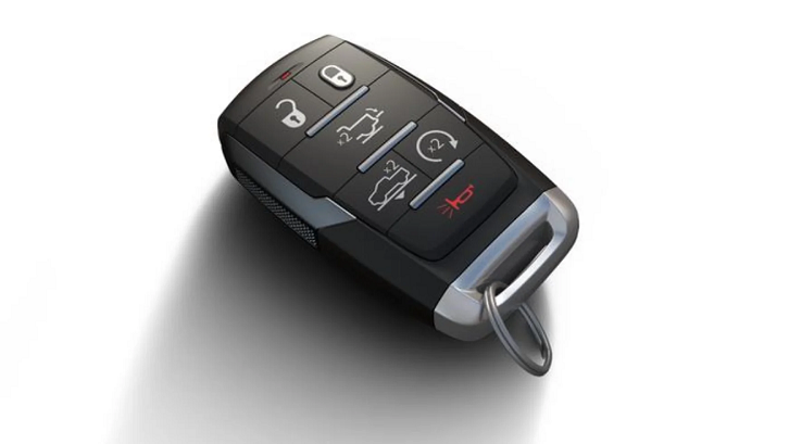 Key Fob Replacement - Car Key Replacement St Louis