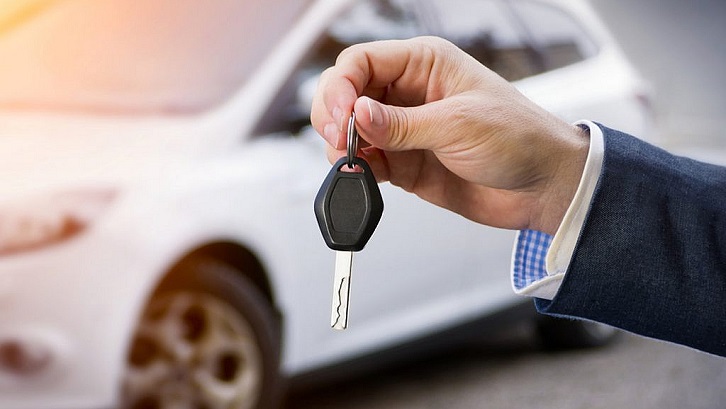 High Security Car Keys - Car Key Replacement St Louis